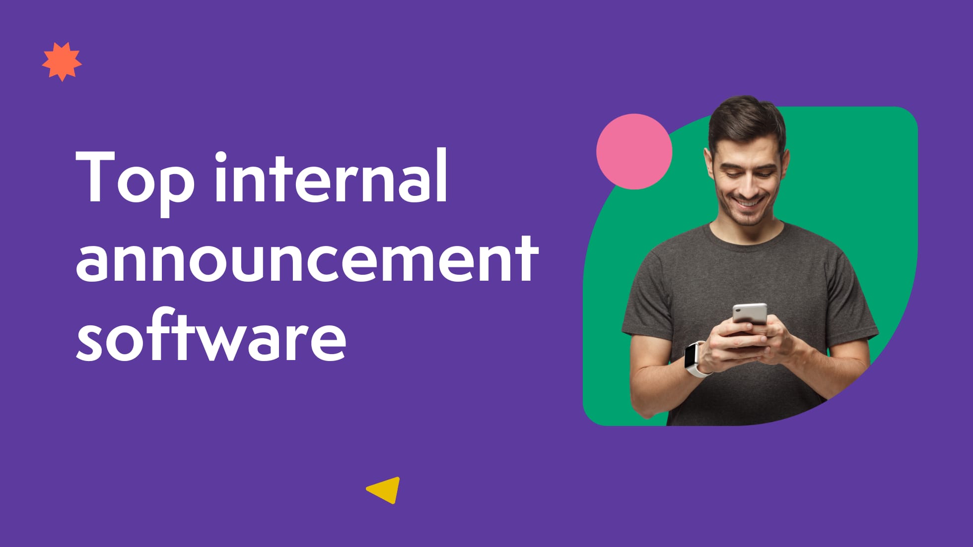 Top 11 internal announcement software