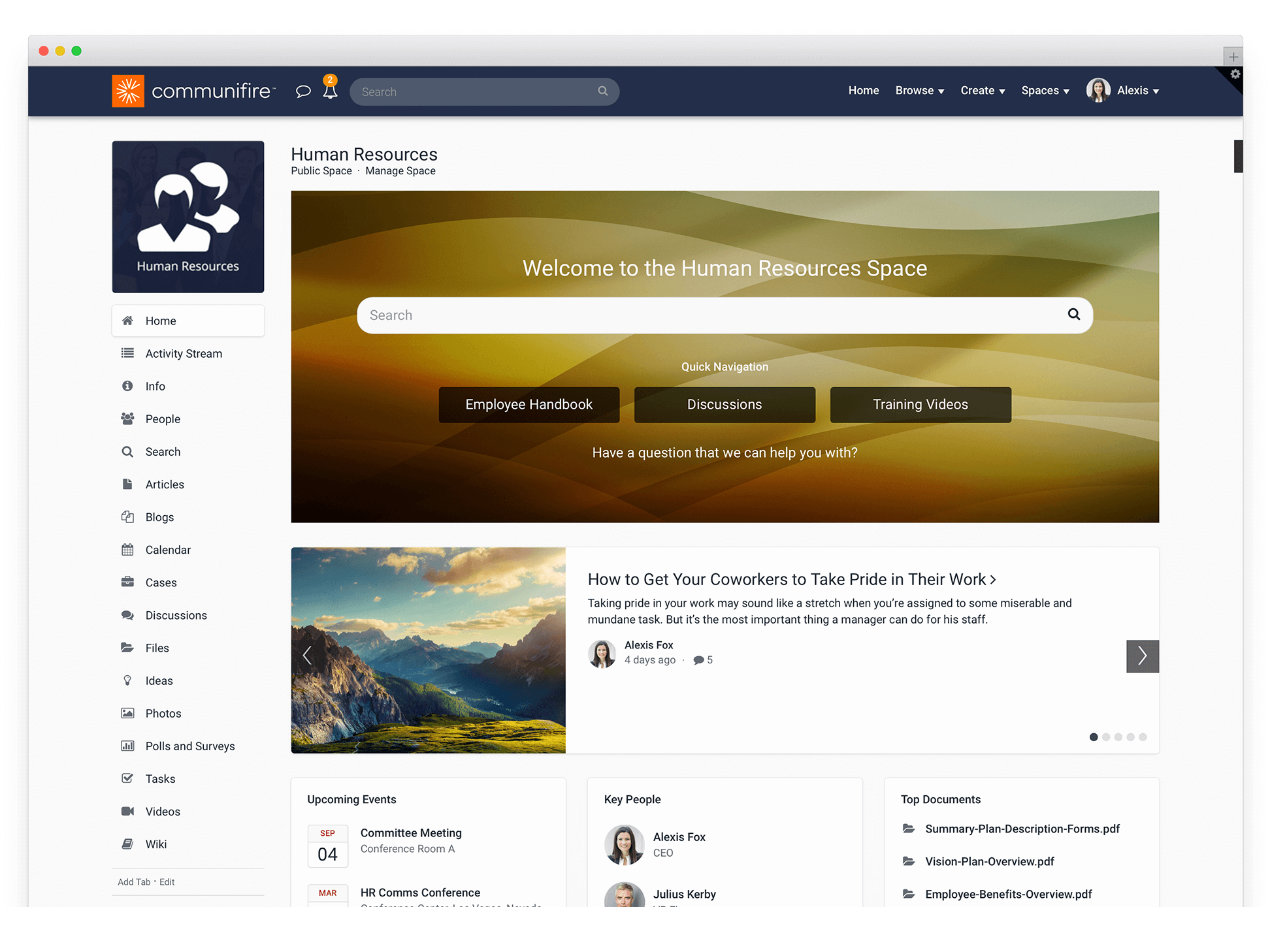 Images Of Intranet