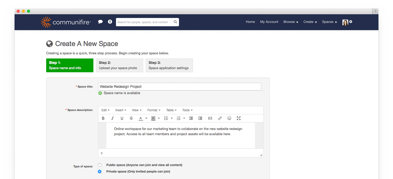 Intranet Software for Employees and More - Axero Solutions