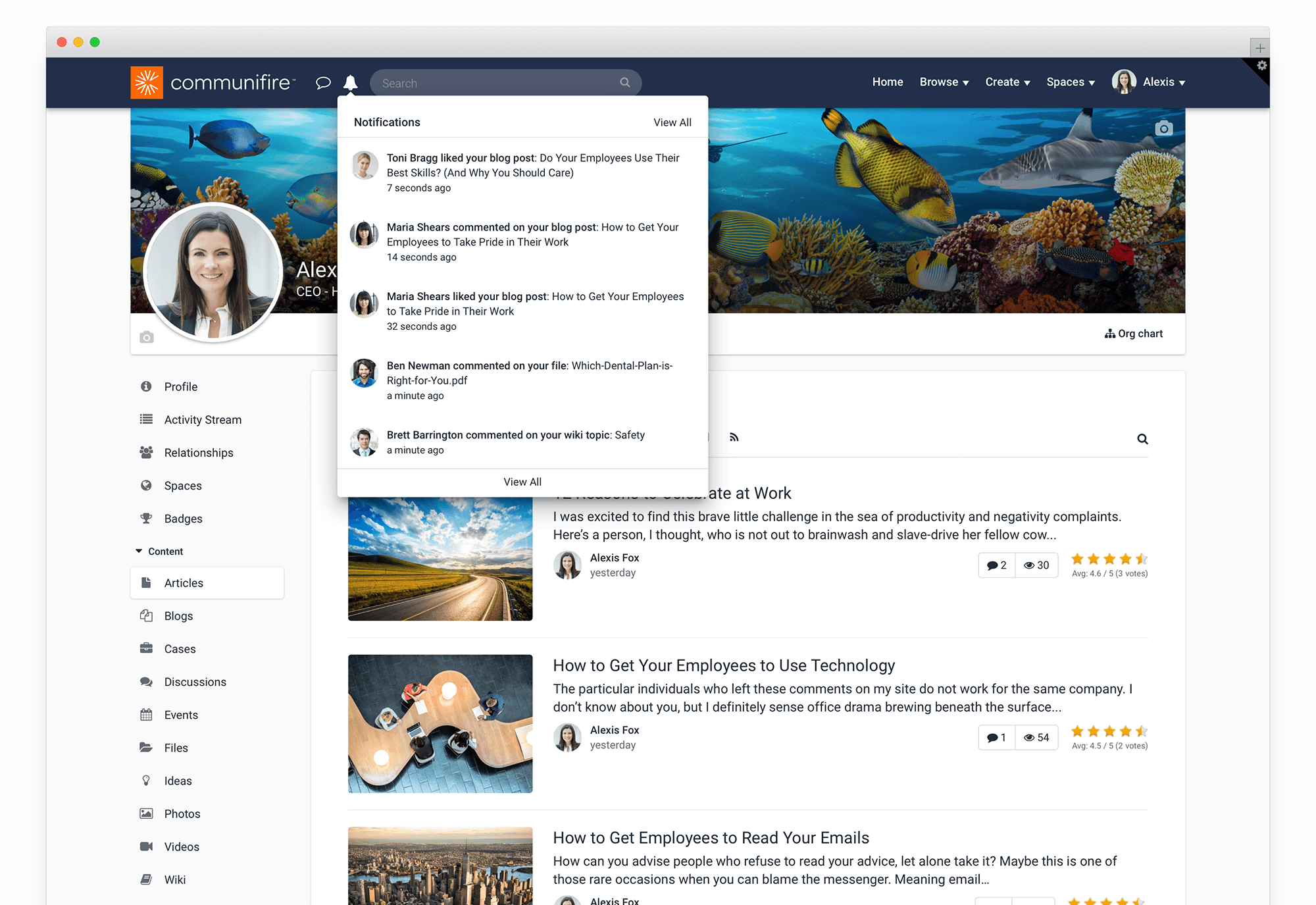 17 Hot Knowledge Management Trends For 2024 Axero Solutions