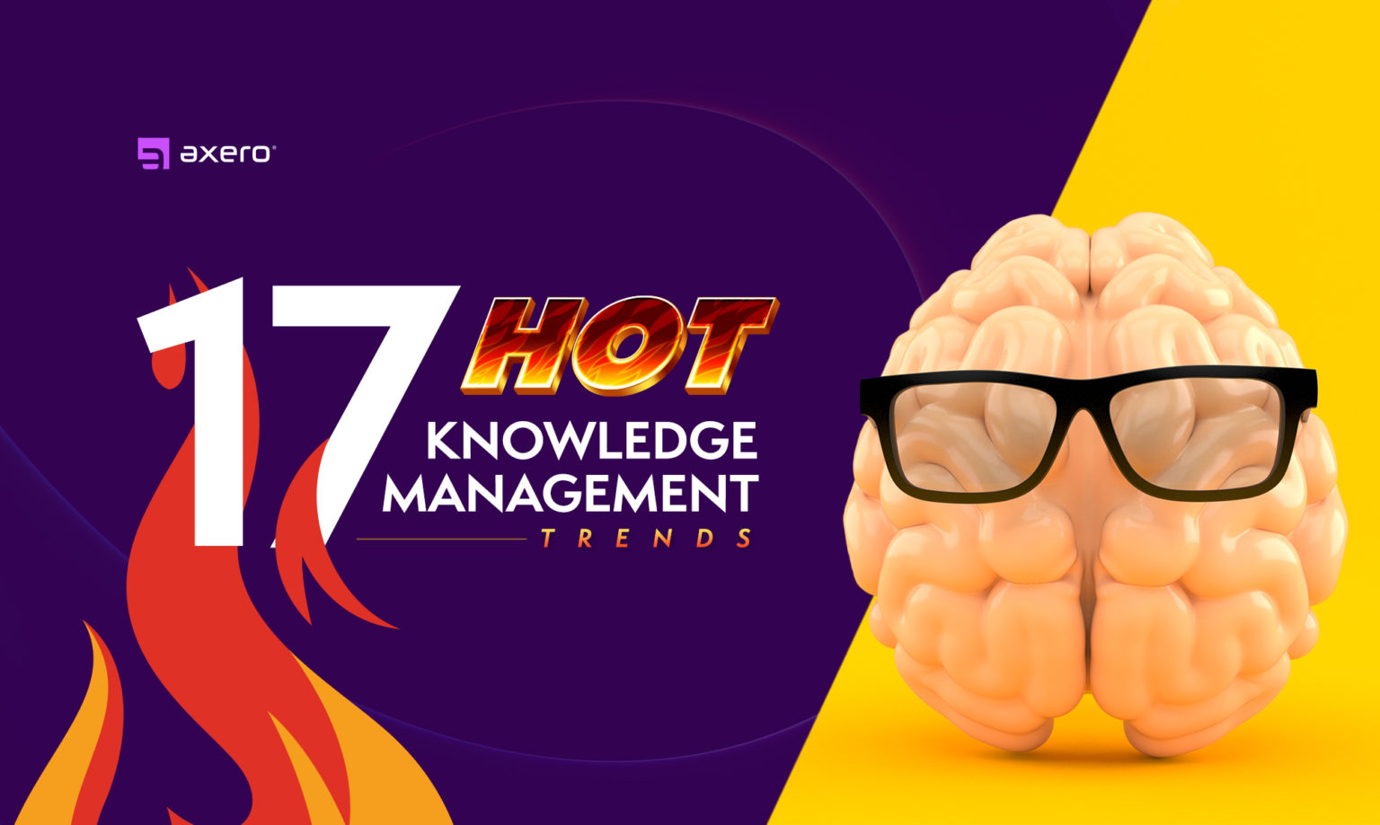 17 Hot Knowledge Management Trends for 2024 - Axero Solutions