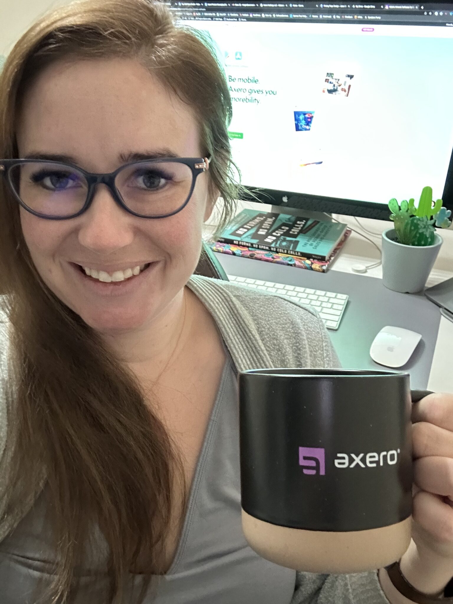 Intranet Software Vendor - Axero Solutions