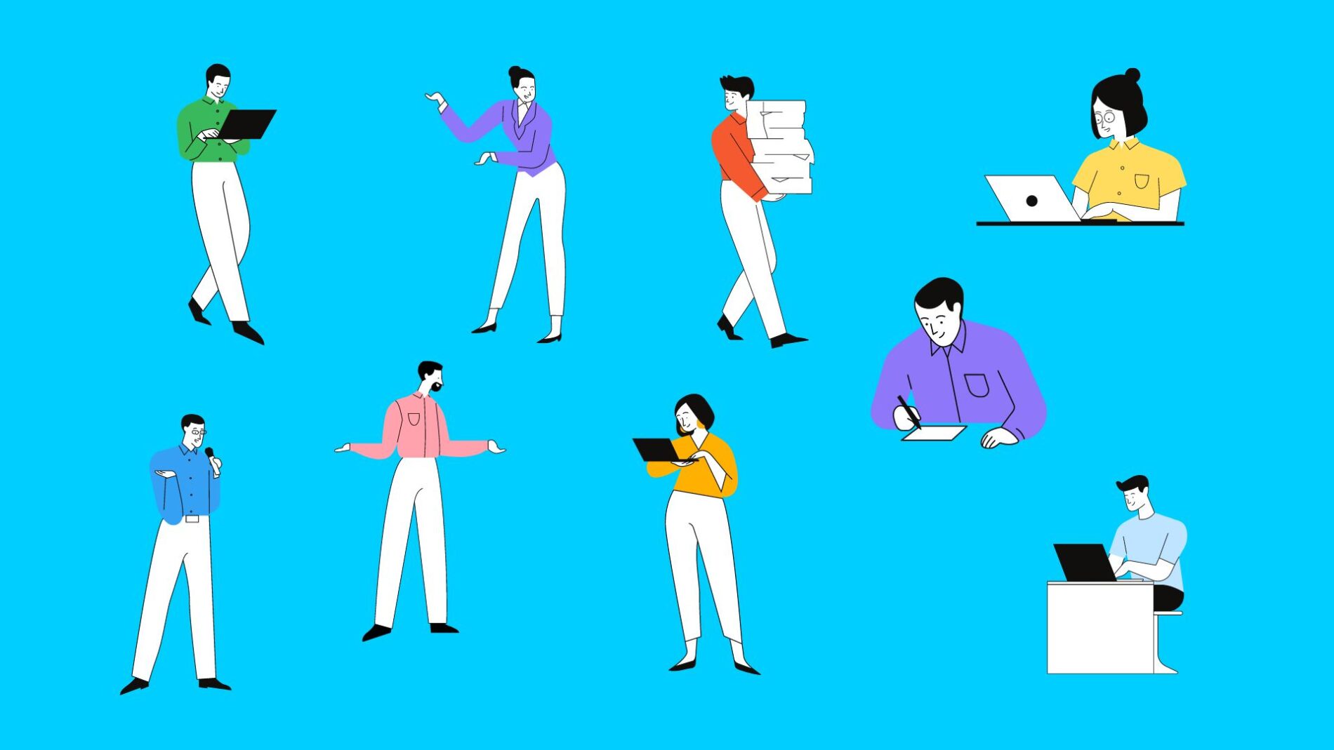 10 Best Real-Life Internal Communication Examples to Improve Your ...