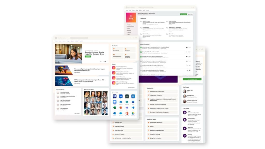 10 Best Real-Life Internal Communication Examples to Improve Your ...