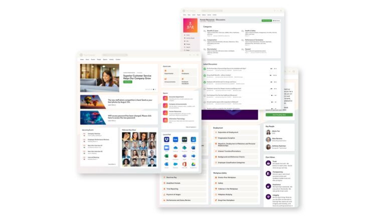 10 Best Real-Life Internal Communication Examples to Improve Your ...