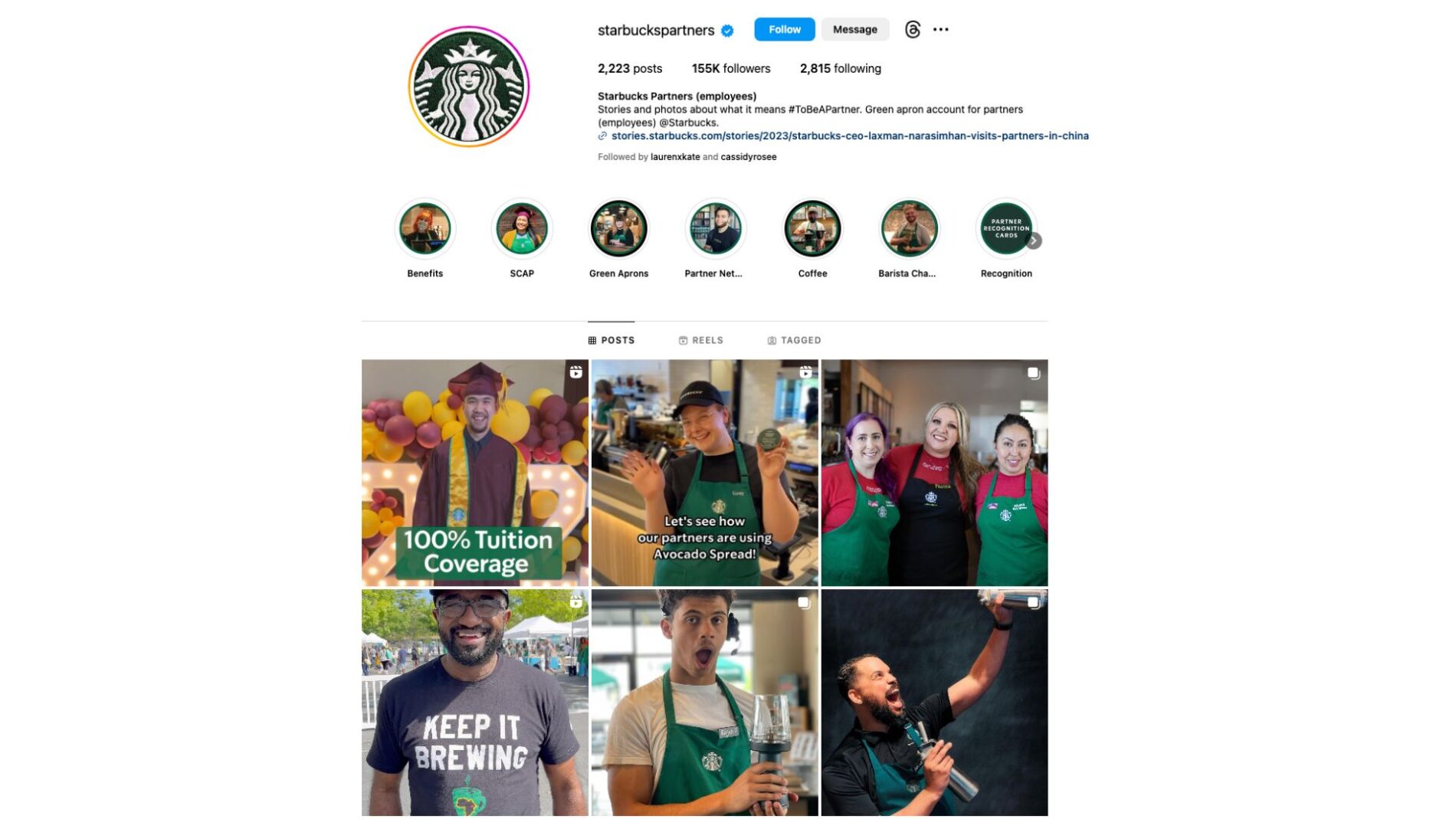 10 Best Real-Life Internal Communication Examples to Improve Your Company Culture - Axero Solutions