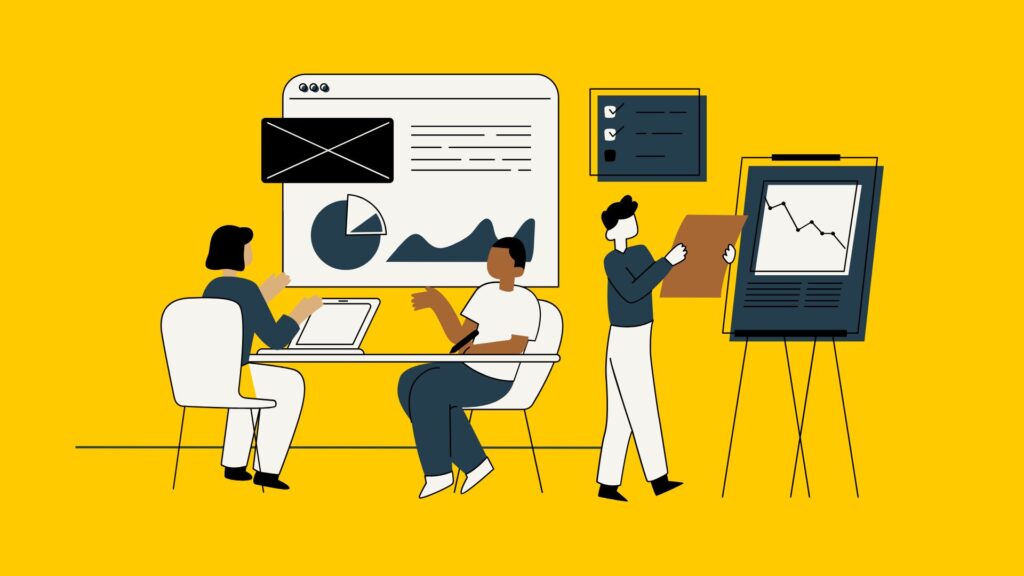 10 Best Real-Life Internal Communication Examples to Improve Your ... 10 Best Real-Life Internal Communication Examples to Improve Your ...