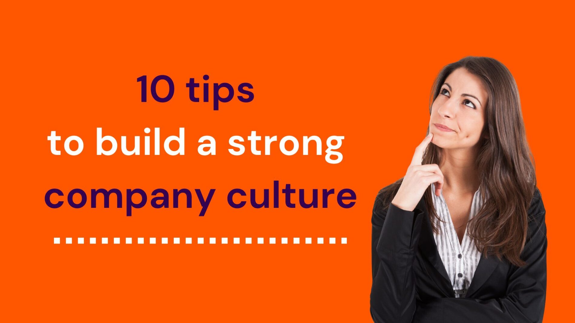 How to Improve Company Culture - Axero Solutions