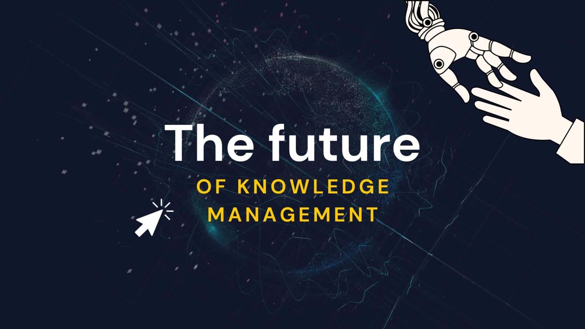 12 Best Knowledge Management Software in 2023 - Axero Solutions