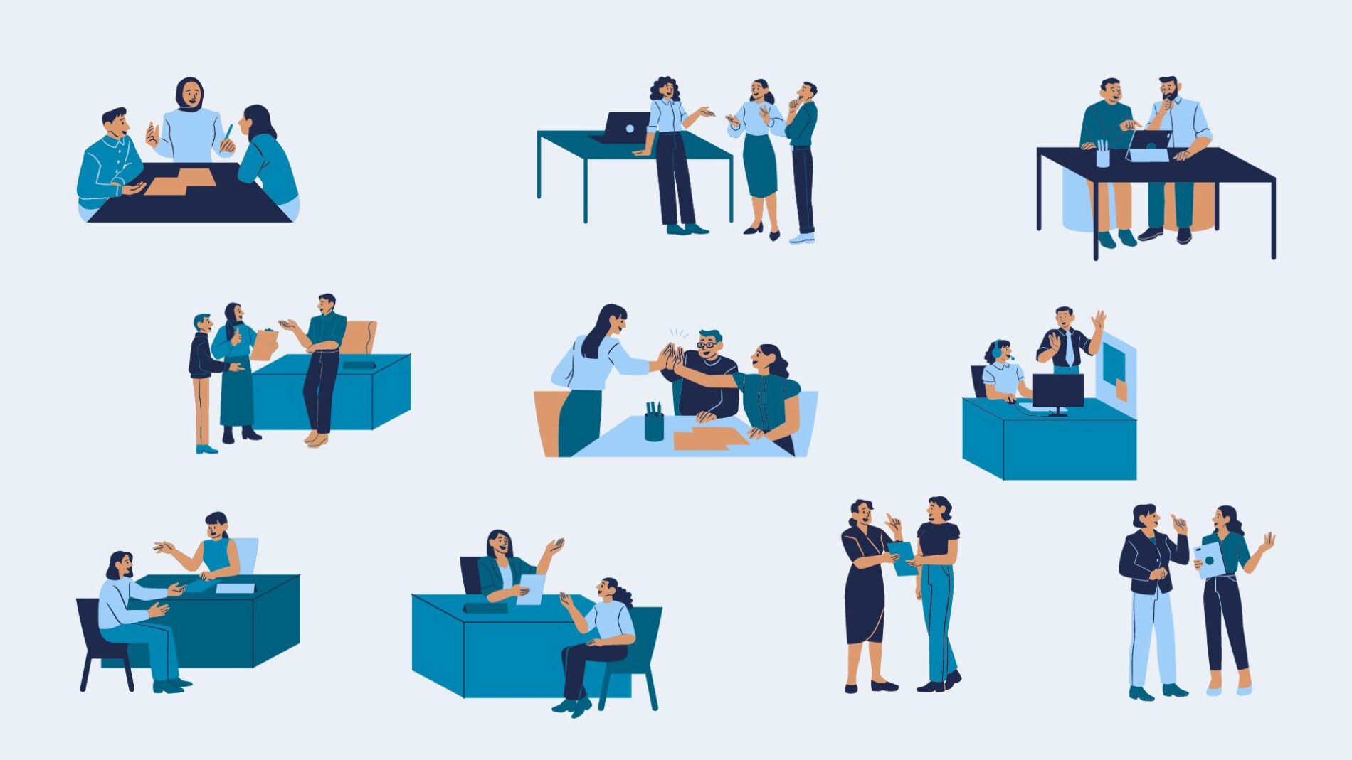 Top 13 Internal Communication Software Platforms in 2024 - Axero Solutions