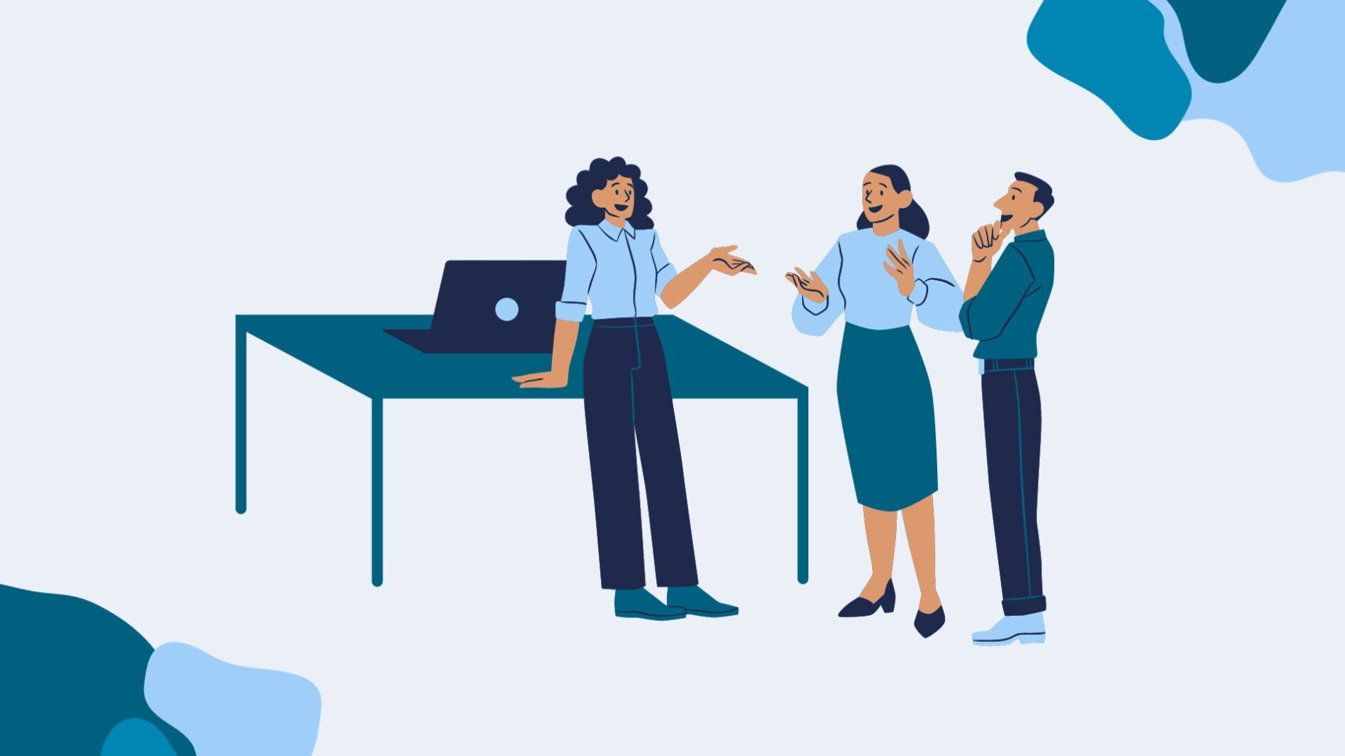 Top 13 Internal Communication Software Platforms in 2024 - Axero Solutions