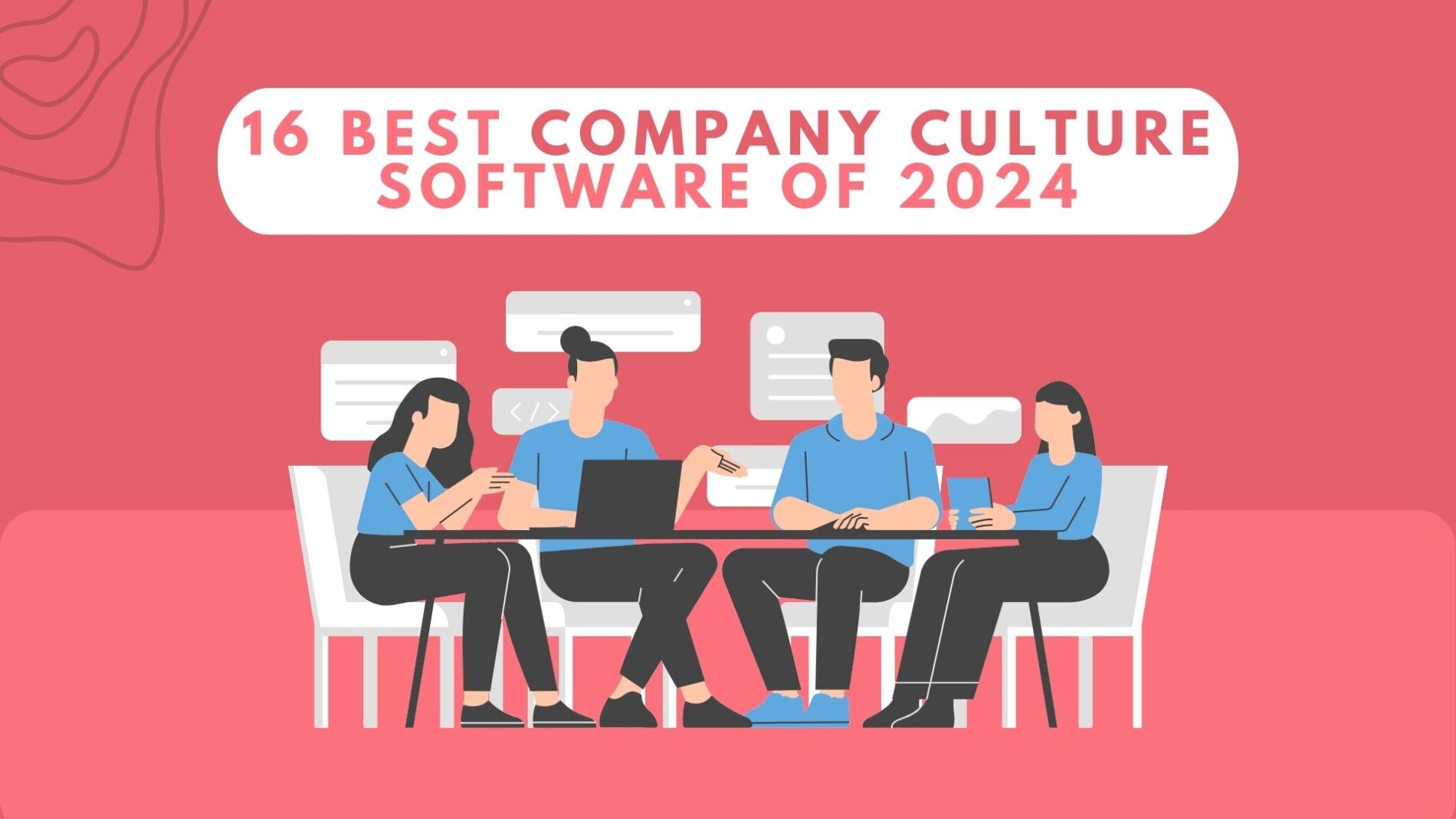 16 Best Company Culture Software in 2024 - Axero Solutions