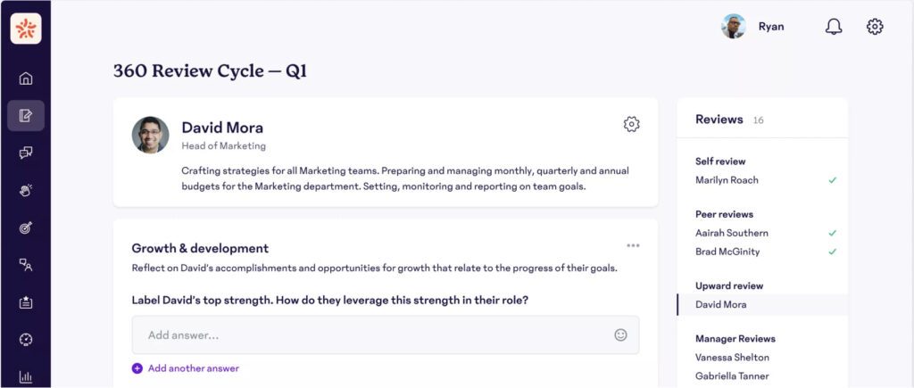 20 Best Employee Experience Software for Companies in 2024 - Axero ...