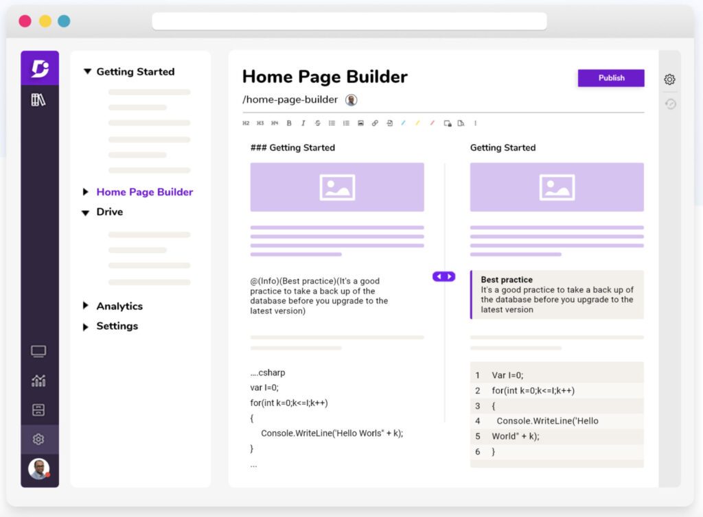 12 Best Knowledge Management Software in 2023 - Axero Solutions