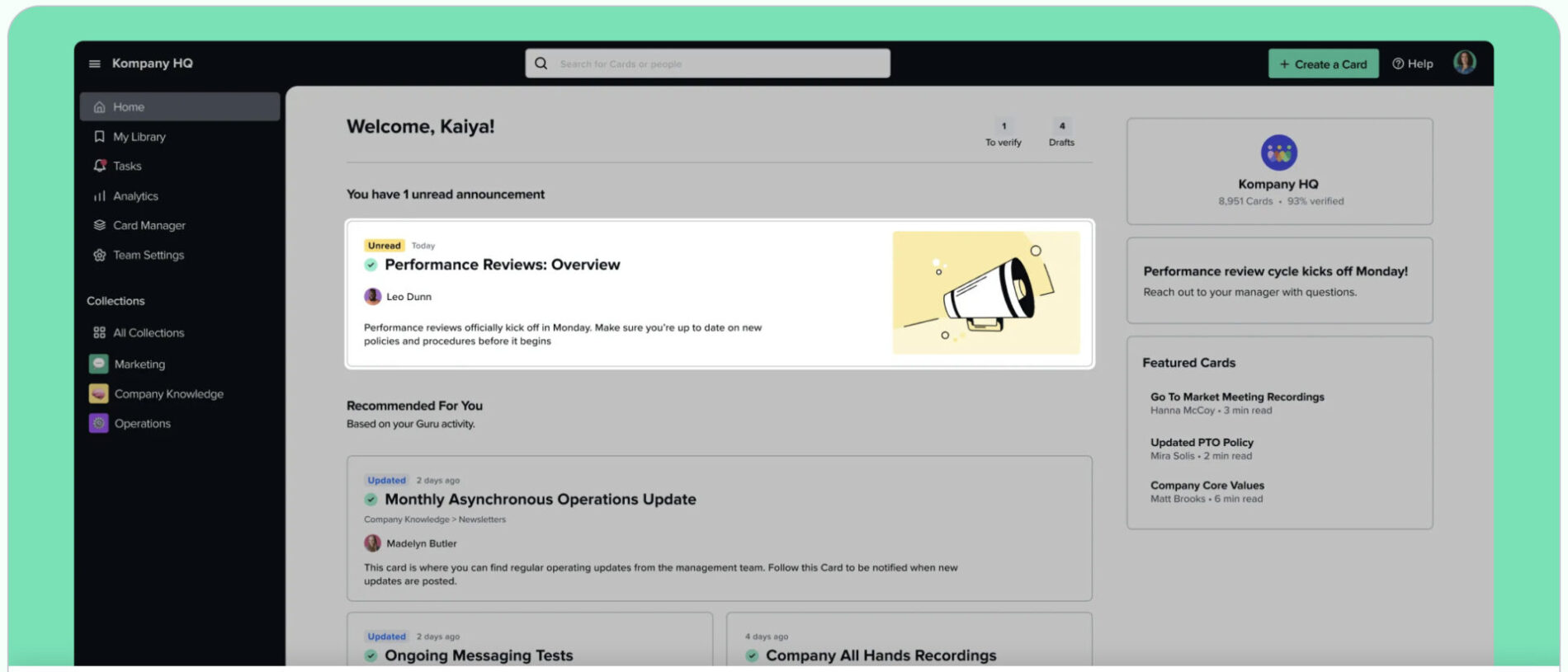 12 Best Knowledge Management Software in 2023 - Axero Solutions