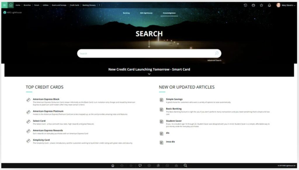 12 Best Knowledge Management Software in 2023 - Axero Solutions