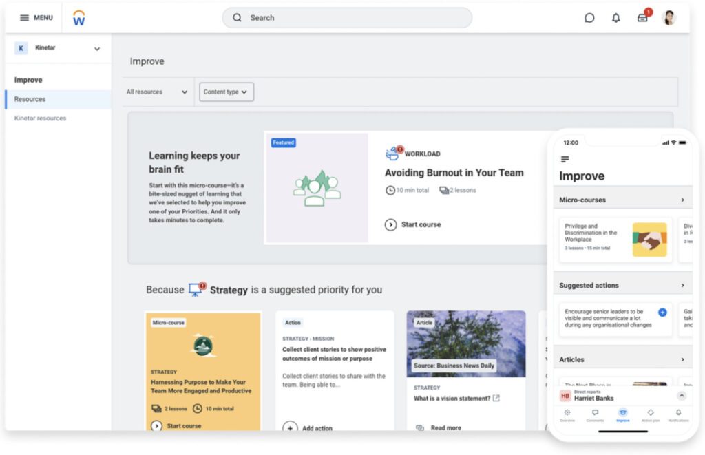 20 Best Employee Experience Software for Companies in 2024 - Axero ...