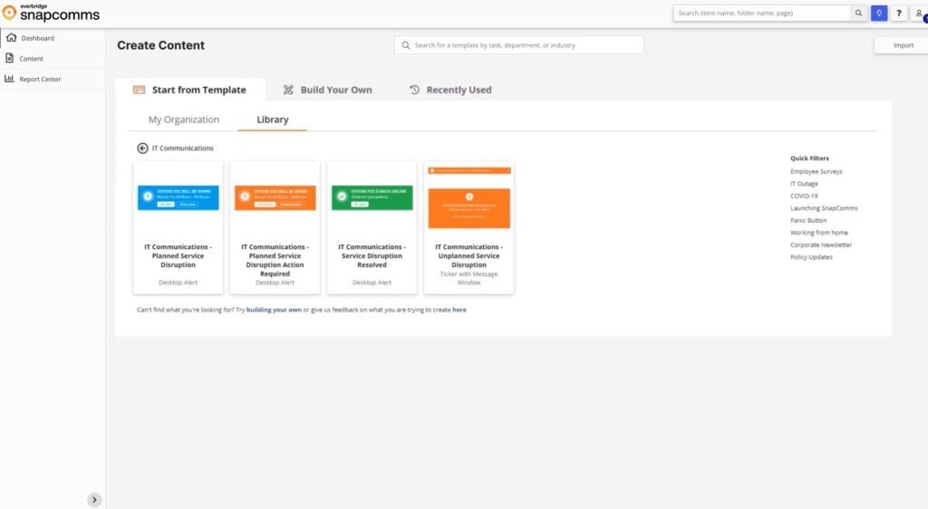 Top 13 Internal Communication Software Platforms in 2024 - Axero Solutions