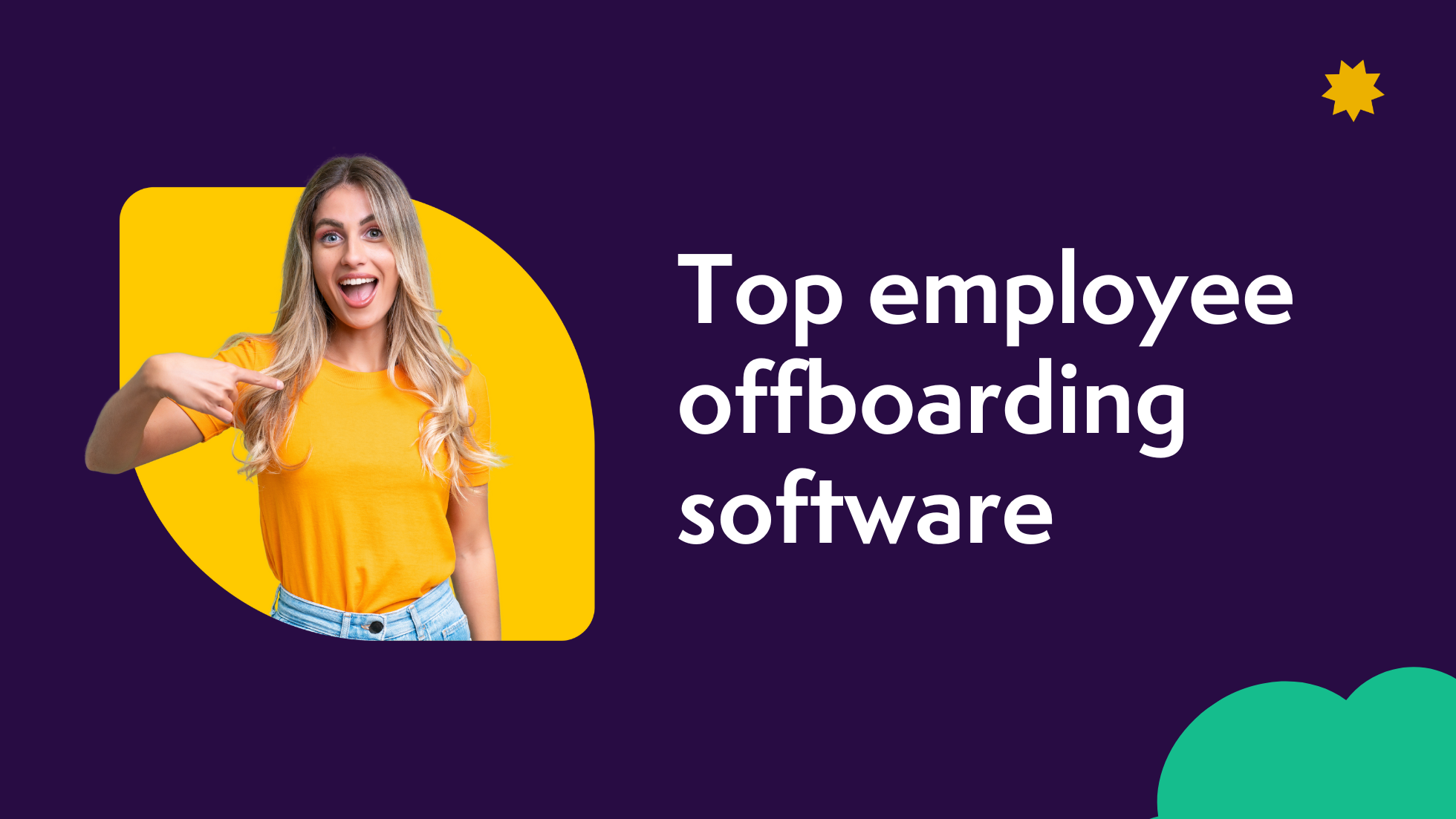 Top 10 employee offboarding software