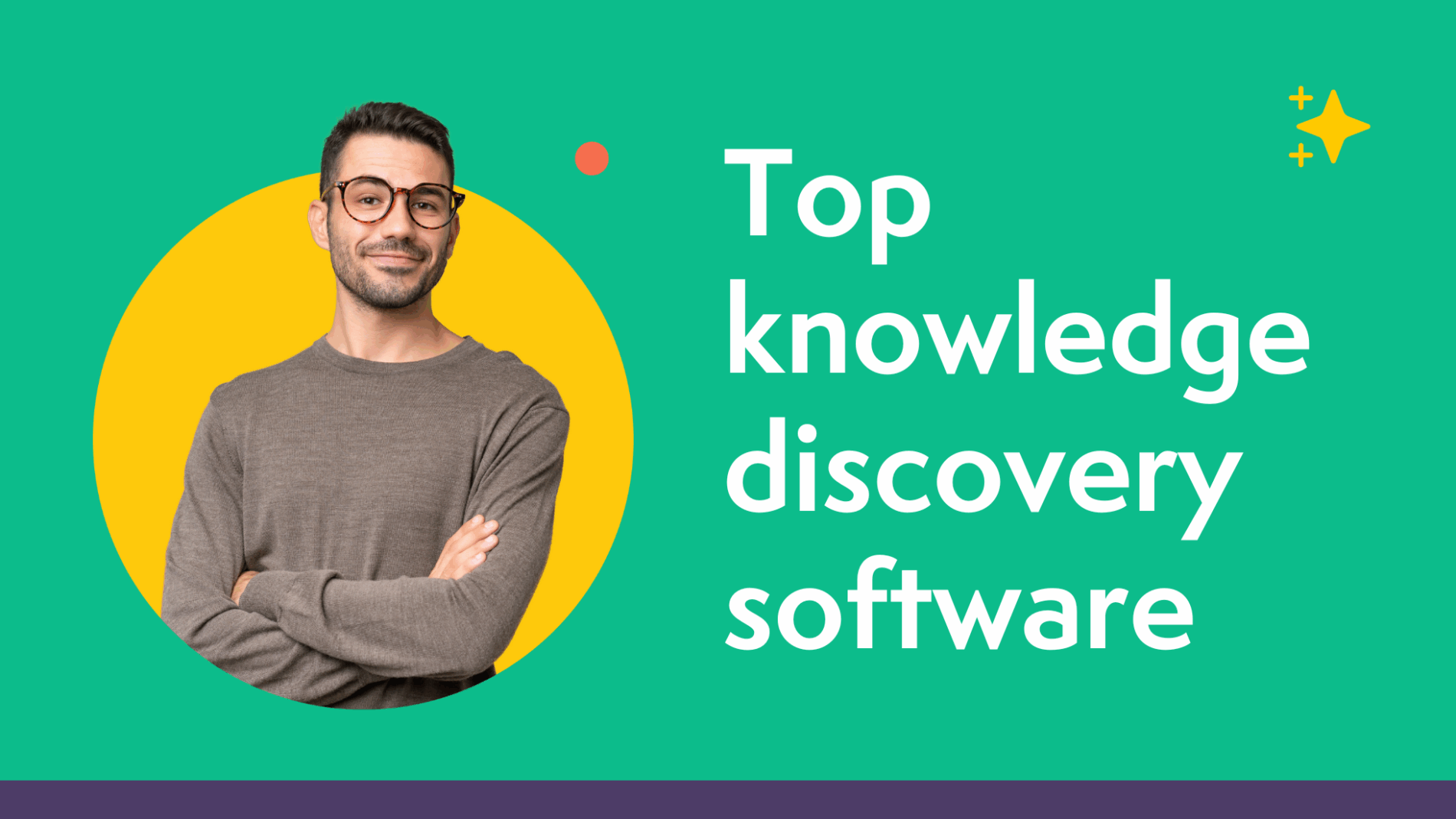 Top 11 knowledge discovery software