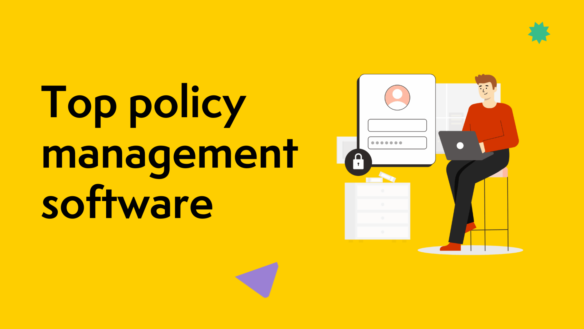 Top 10 policy management software